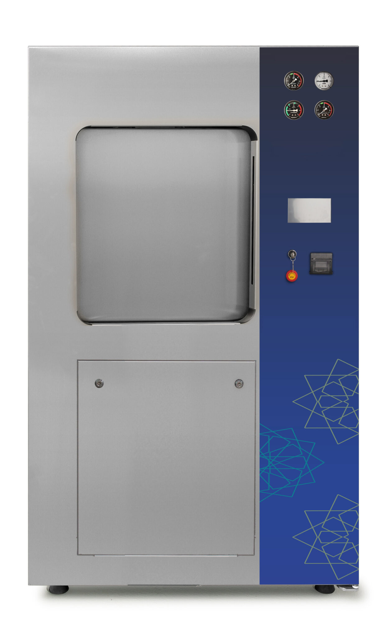 Sterilization System - Advance Health Technologies Consultancy